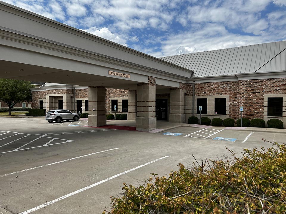 Frisco | Ambulatory Surgery Center