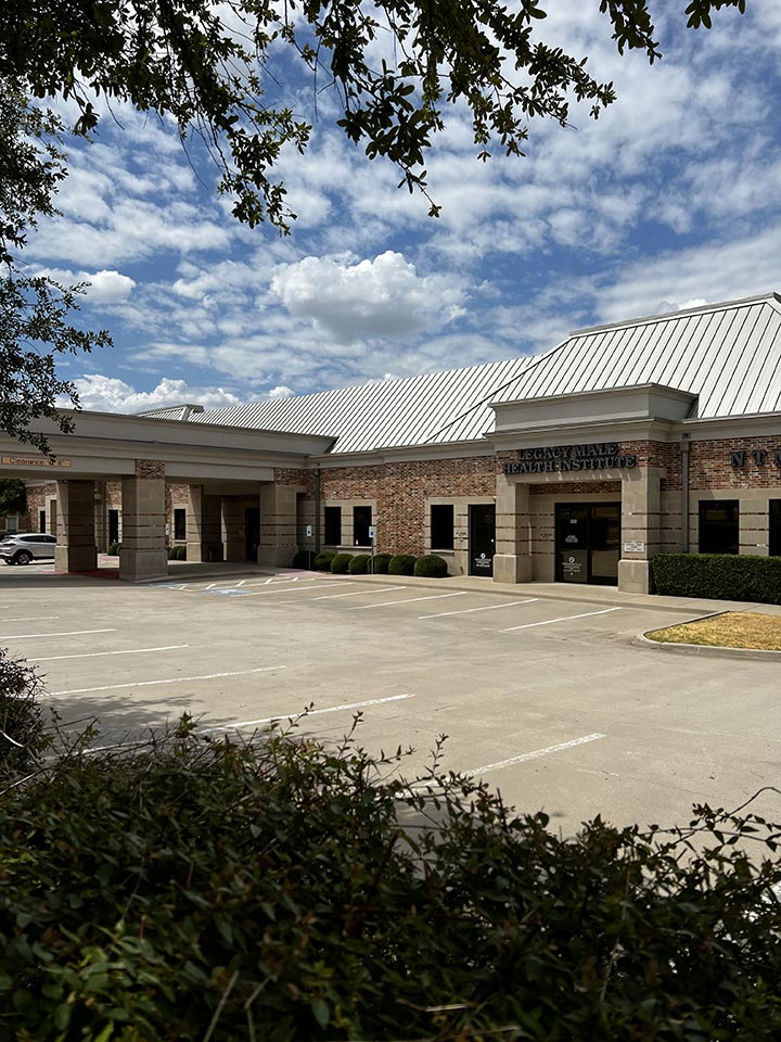Frisco | Ambulatory Surgery Center
