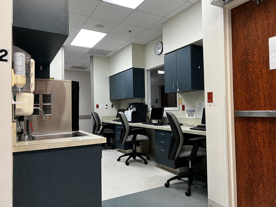 Frisco | Ambulatory Surgery Center