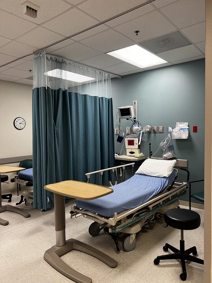 Frisco | Ambulatory Surgery Center