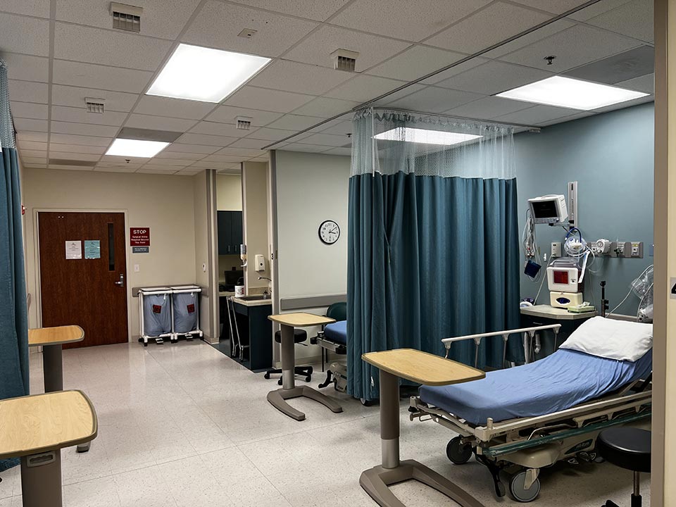 Frisco | Ambulatory Surgery Center