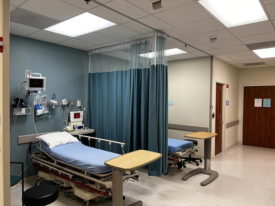 Frisco | Ambulatory Surgery Center