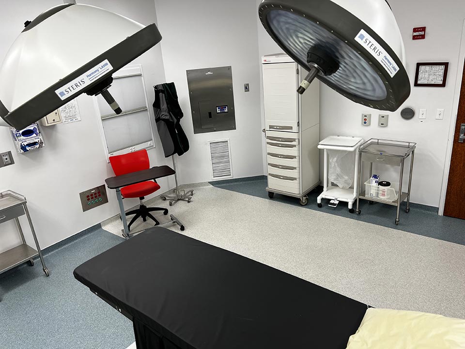 Frisco | Ambulatory Surgery Center